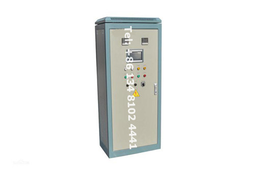 Description and Feature of Automatic Genset Controller