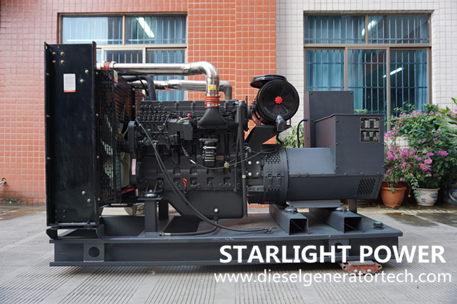 diesel generator set, diesel standby generator, diesel engine generator