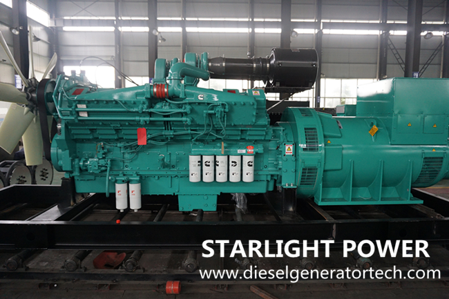 How to Read Fault Codes on Indicator Light in Cummins Generator