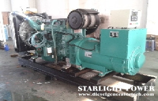 Reasons for Uneven Fuel Supply of Volvo Diesel Generator Fuel Injection ...