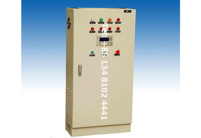 Diesel Generator Set ABB Switch Cabinet